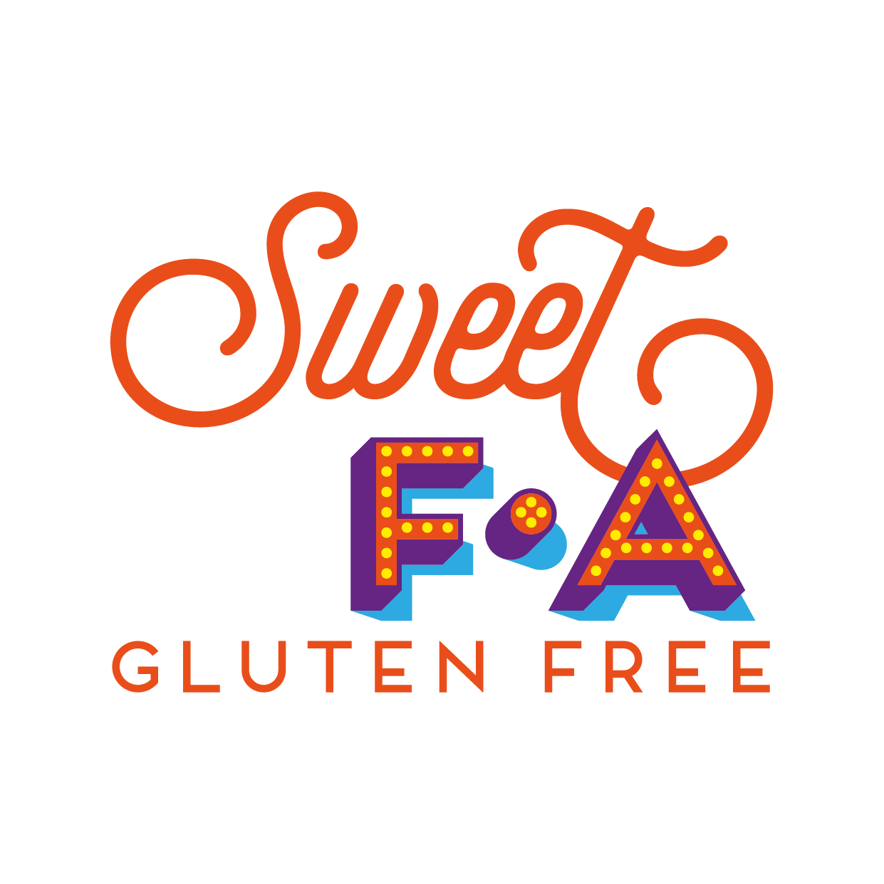 Sweet FA! – Biscuit Press Design